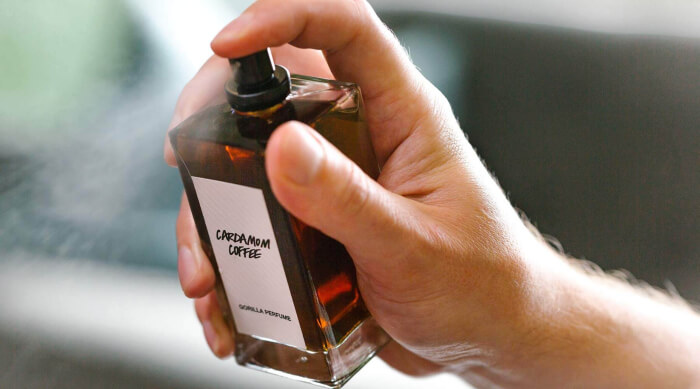 Fall Fragrances Whose Scents Aren't Too Overpowering