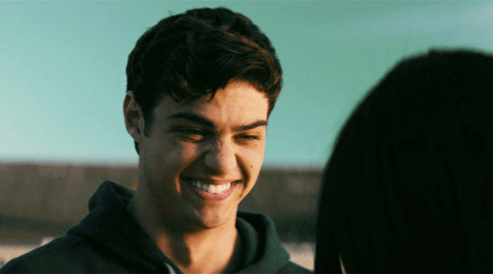 Find Out If You're Compatible With Peter Kavinsky