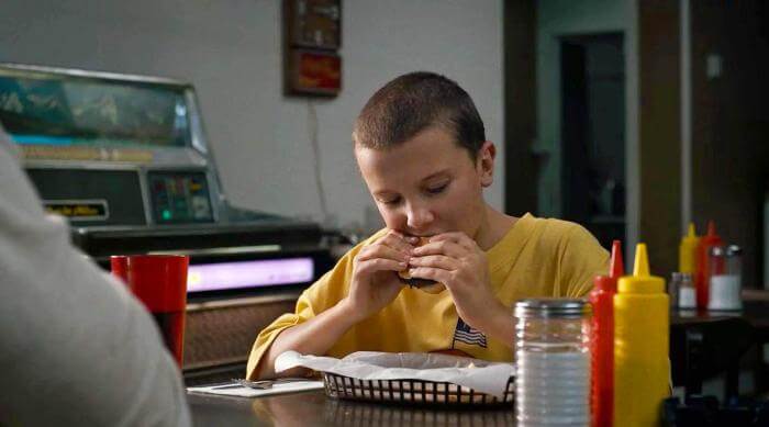 Instagram Captions for Anyone Who's Always Feeling Hungry