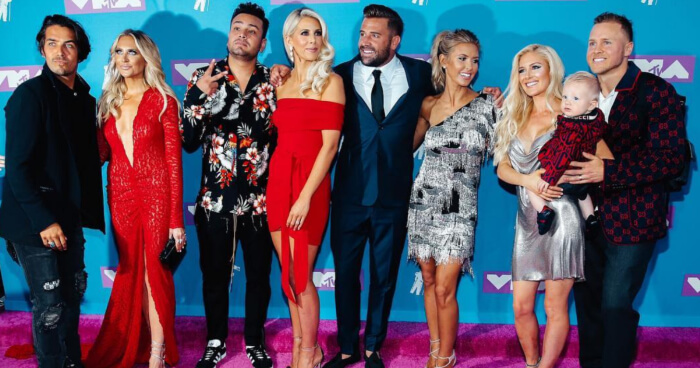 Everything You Need to Know About MTV's The Hills