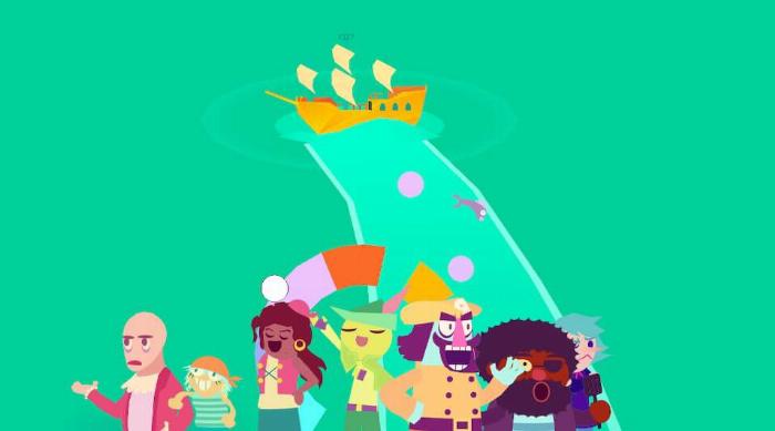 We Played 'Wandersong' for the Nintendo Switch