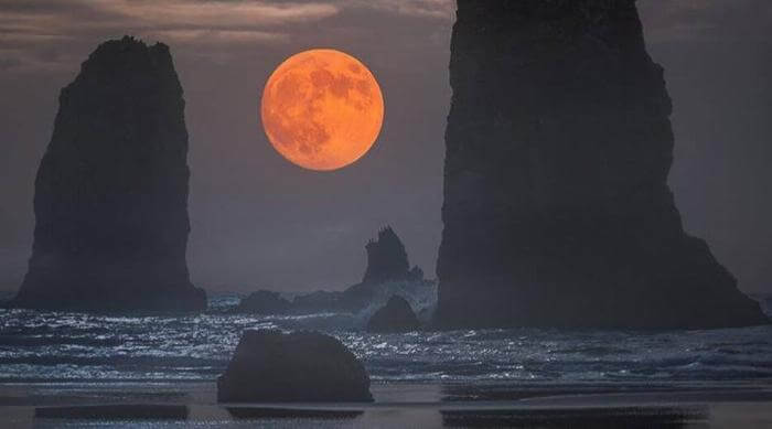 Instagram Captions for All Your Full Moon Posts