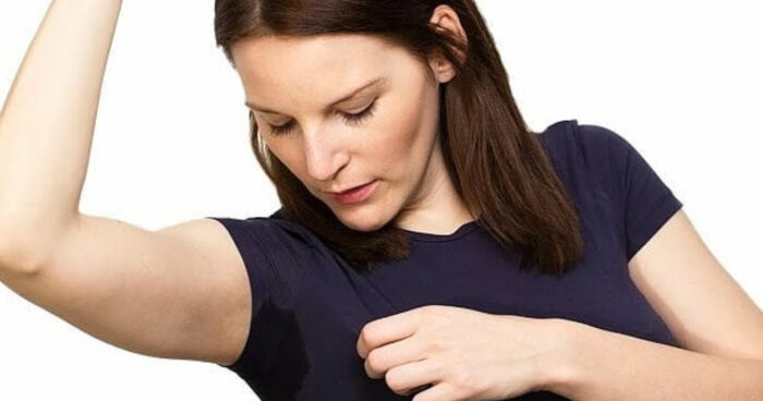 What You NEED to Know About Armpit Sweat