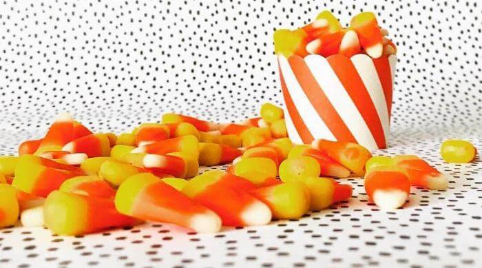 Different Ways to Eat Candy Corn and What It Says About You