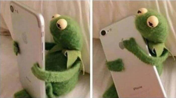 Funny and Relatable Memes About Cell Phones