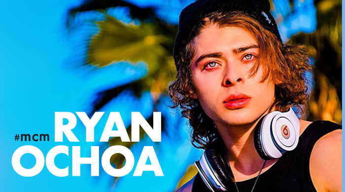 Fun Facts and Trivia About Former Disney XD Actor Ryan Ochoa