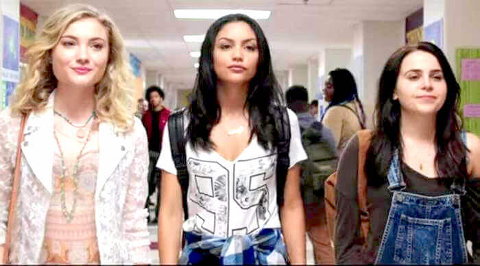 How I Handled Growing Apart From My Two Best Friends