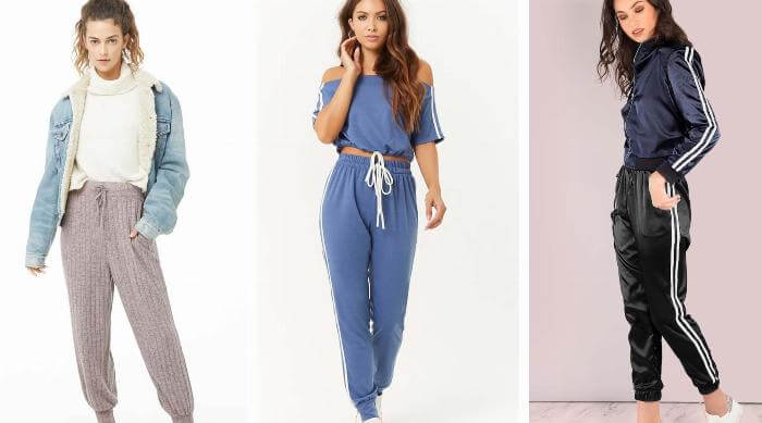 The Most Stylish and Affordable Sweatpants