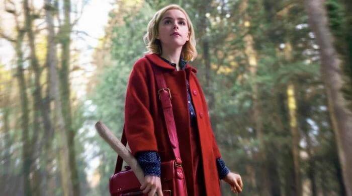 The Chilling Adventures of Sabrina Character Horoscope