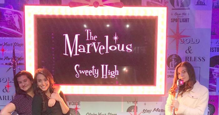 Our Favorite Parts of Refinery29's 29Rooms