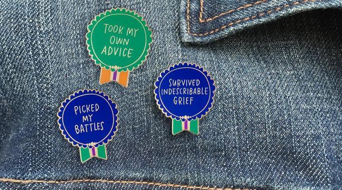 Empowering Emily McDowell and Knock Knock Gifts for Friends