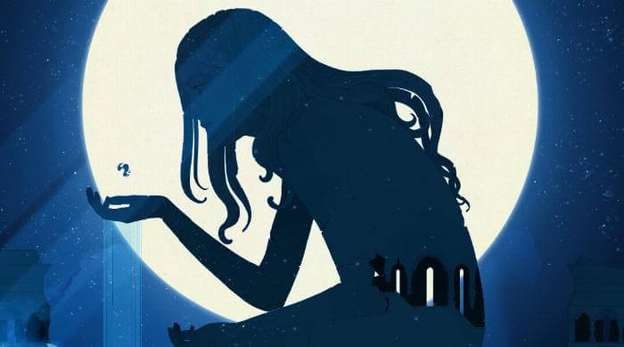 Review of Gris Puzzle Platformer on the Nintendo Switch