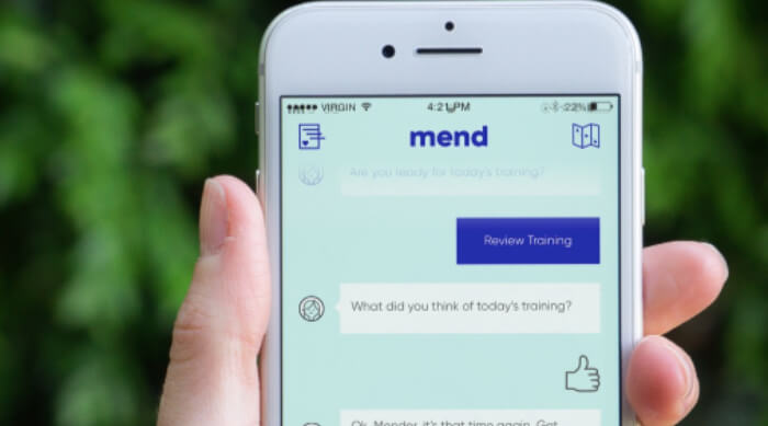 Best Apps to Help You Get Over a Breakup