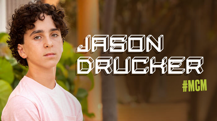 Fun Facts and Trivia About 'Bumblebee' Star Jason Drucker