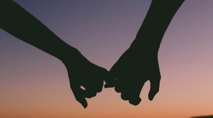 How to Talk about PDA With Your Significant Other