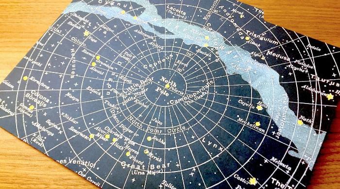 What I Learned By Seeing a Professional Astrologer