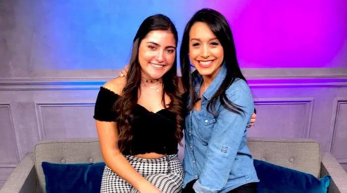 Interview With Opera Singer Julia DeLuca