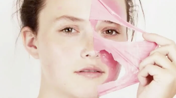 Peel-Off Face Masks That Don't Hurt When You Take Them Off