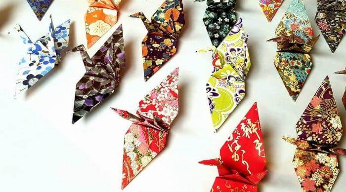 Clever and Crafty Instagram Captions for Every Origami Photo