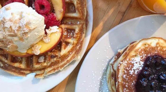 Cute Instagram Captions for Every Tasty Breakfast Photo
