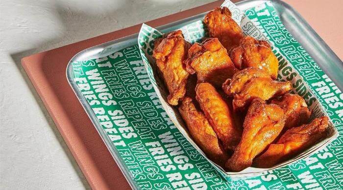 A Defintiive Ranking of the Best Wingstop Wing Flavors