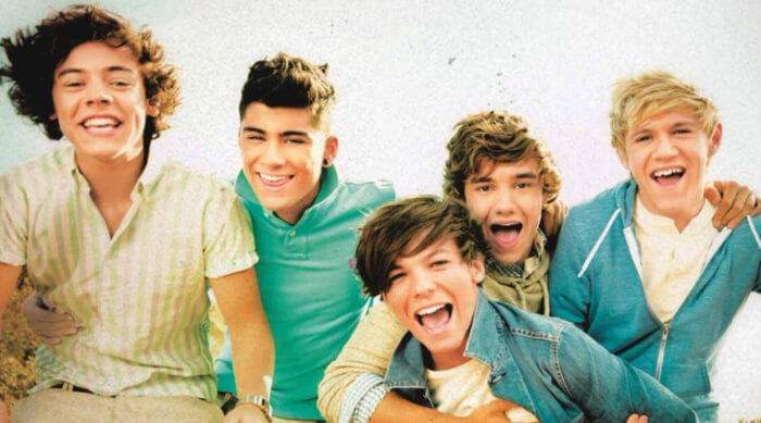 One Direction's Mot Underrated Songs, Ranked