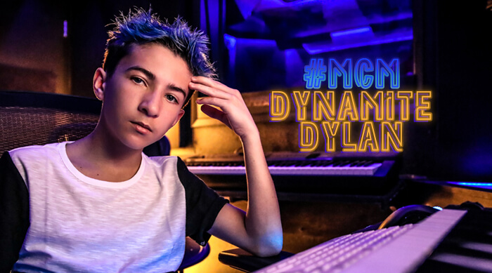 Fun Facts to Know About Artist Dynamite Dylan