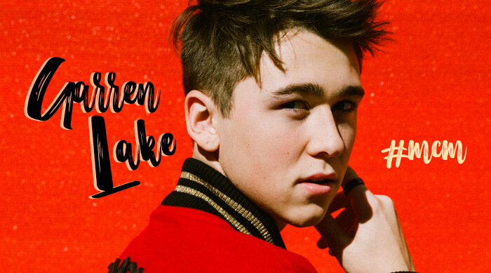 What You Need Know About Actor and Musician Garren Lake