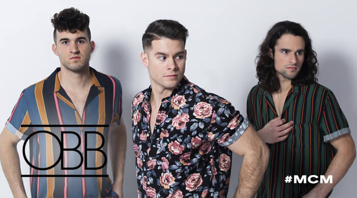 Here's Exactly What You Need to Know About the Band OBB