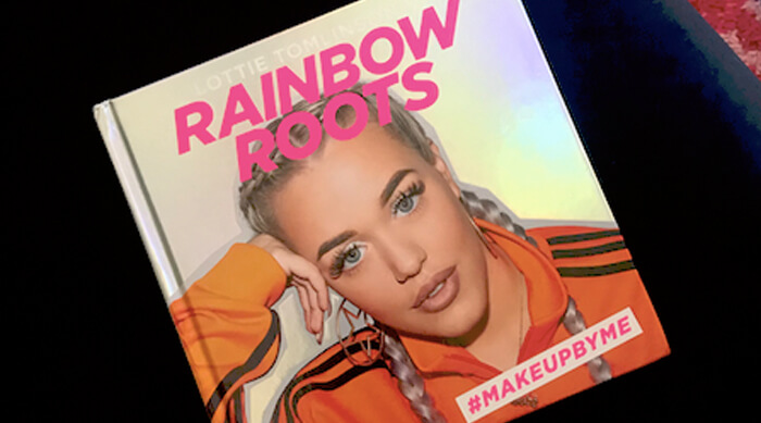 We Tried Three Looks From Lottie Tomlinson's Rainbow Roots