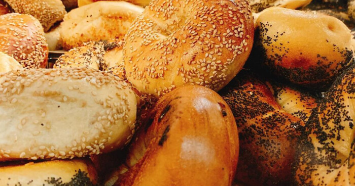 Ranking Best, Most Popular Bagel Flavors, From Worst to Best