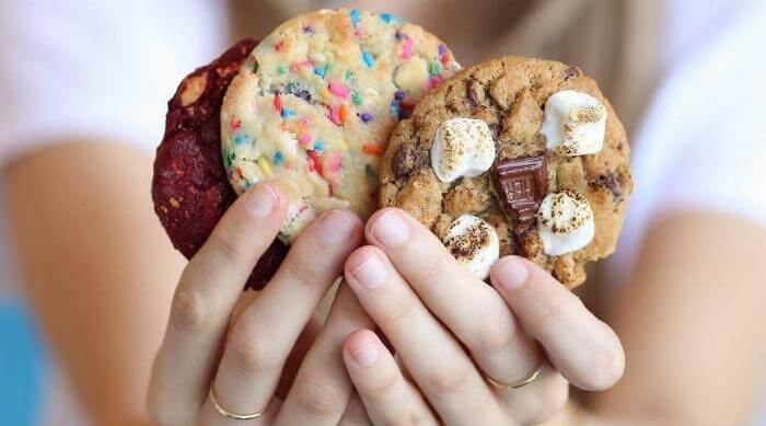 Cute Instagram Captions for Every Photo of a Tasty Cookie