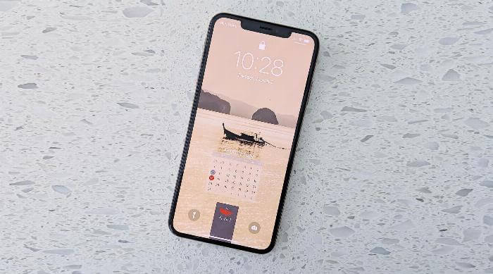 What Your Phone's Lockscreen Reveals About Your Personality