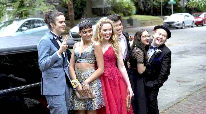 What to Do If Your S.O. Doesn't Want to Go to Prom