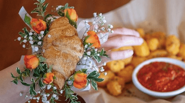 Unique Corsages You're Definitely Going to Want for Prom