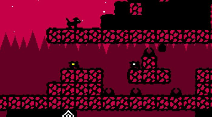 Review of Dig Dog Video Game for the Nintendo Switch