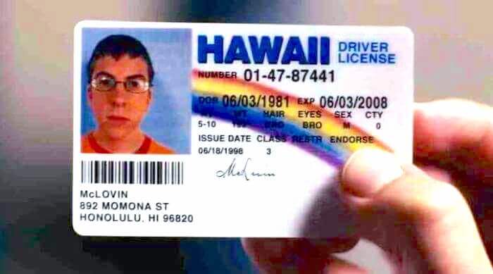 How to Take the Best Driver's License Photo