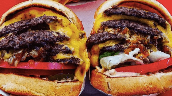 In-N-Out Secret Menu Item You Should Order, Based on Zodiac