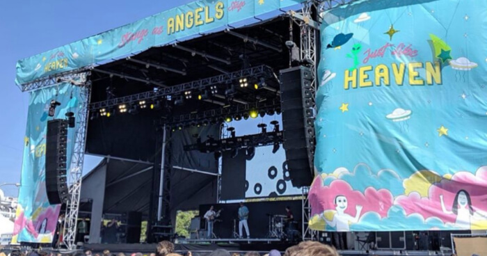 Everything You Should Know About Just Like Heaven Fest