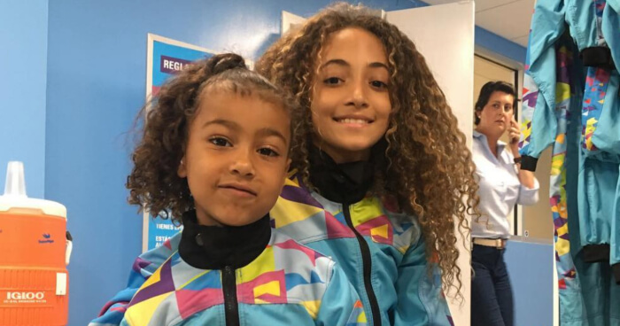 Sophia Pippen Dishes on Close Bond With Kardashian Family