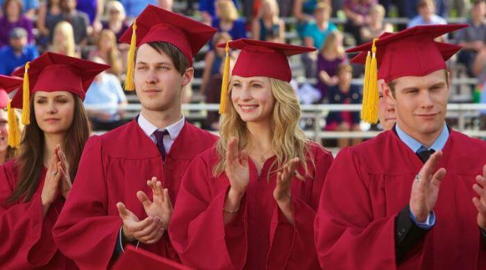 Profound and Heartfelt Quotes About Graduation
