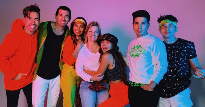 Pop Group JAGMAC Premieres Music Video for 'Like a Band'