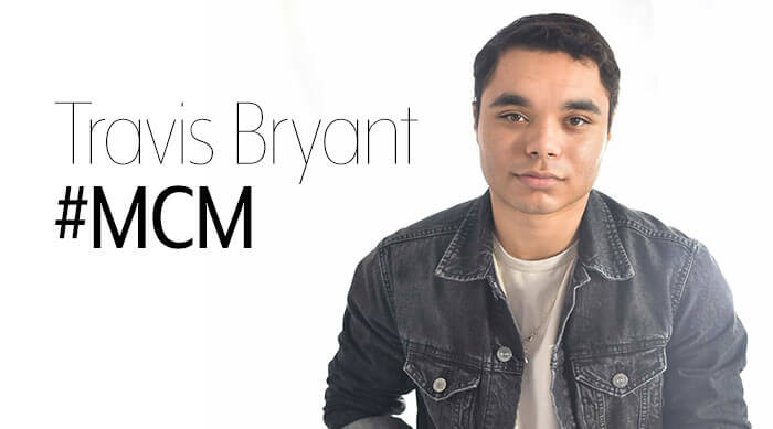 Here's What You Need to Know About Actor Travis Bryant