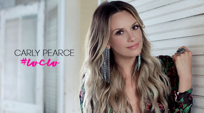 Carly Pearce Country Singer Fun Facts and Trivia