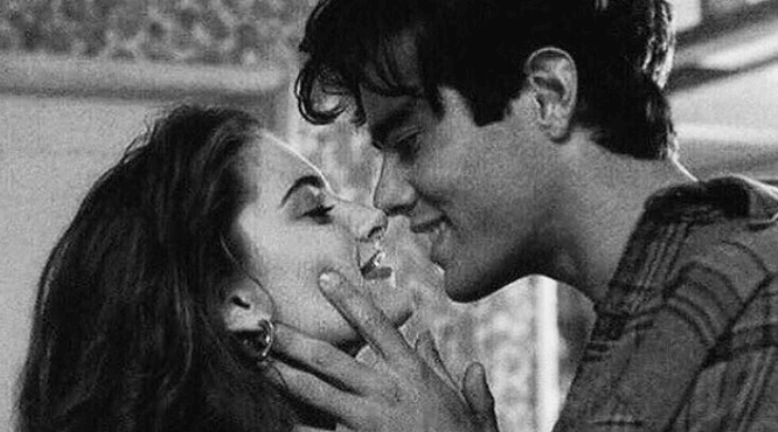 What to Do When Your Parent Catches You Making Out