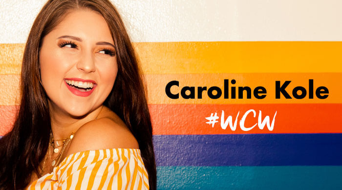 Caroline Kole Singer-Songwriter Top Fun Facts and Trivia