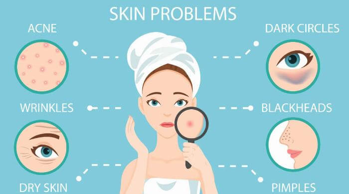 My Experience Not Wearing Makeup for a Week