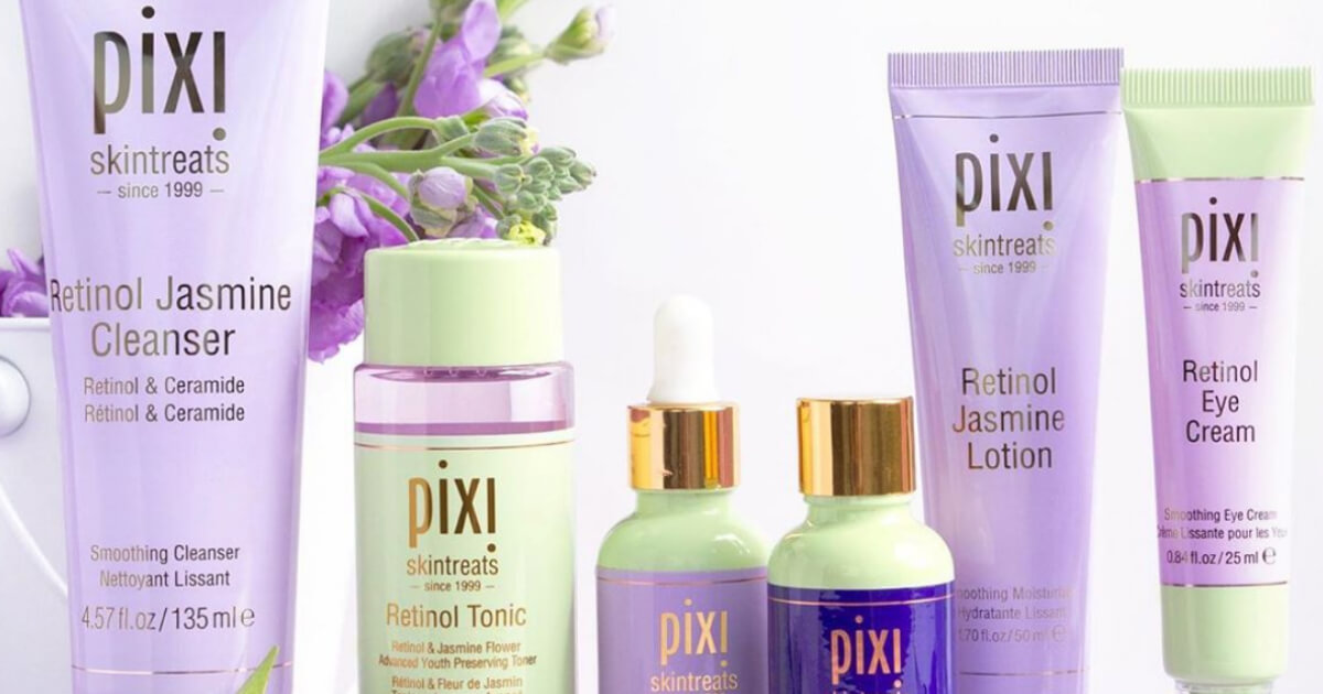 Everything You Need To Know About Retinol