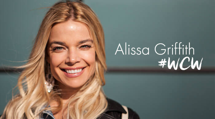 Country Singer Alissa Griffith Fun Facts and Trivia