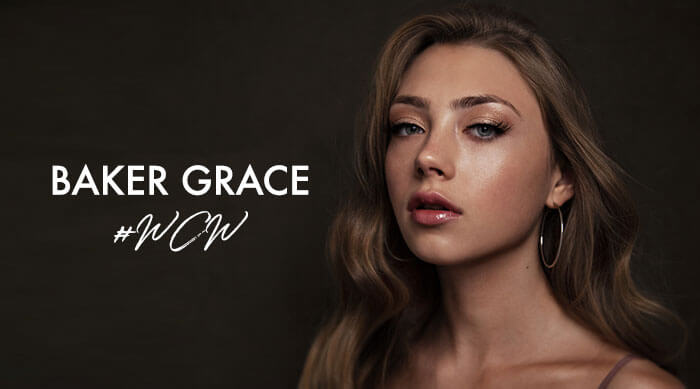 Musician Baker Grace's Favorite Fun Facts and Trivia